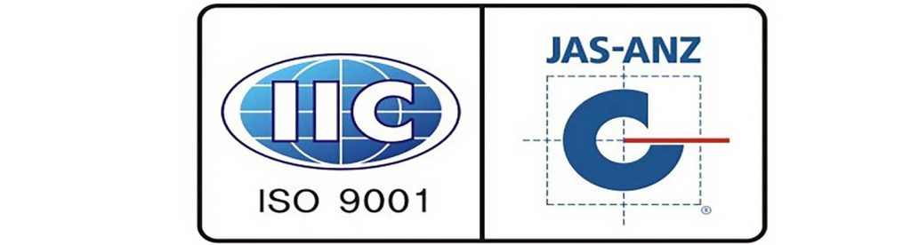 Royal Development for Gas Works & Cont. ISO 9001:2008 Certificate ...